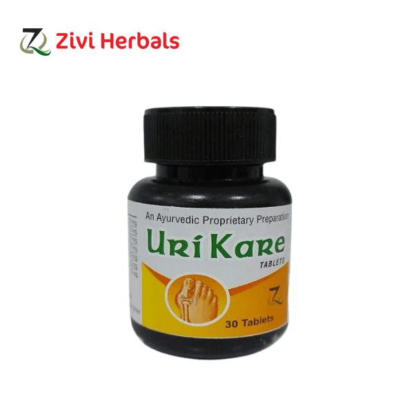 Uri Kare Tablets